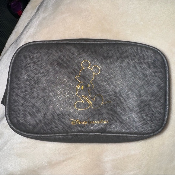 Pandora | Bags | Pandora Limited 9th Birthday Mickey Mouse Purse | Poshmark